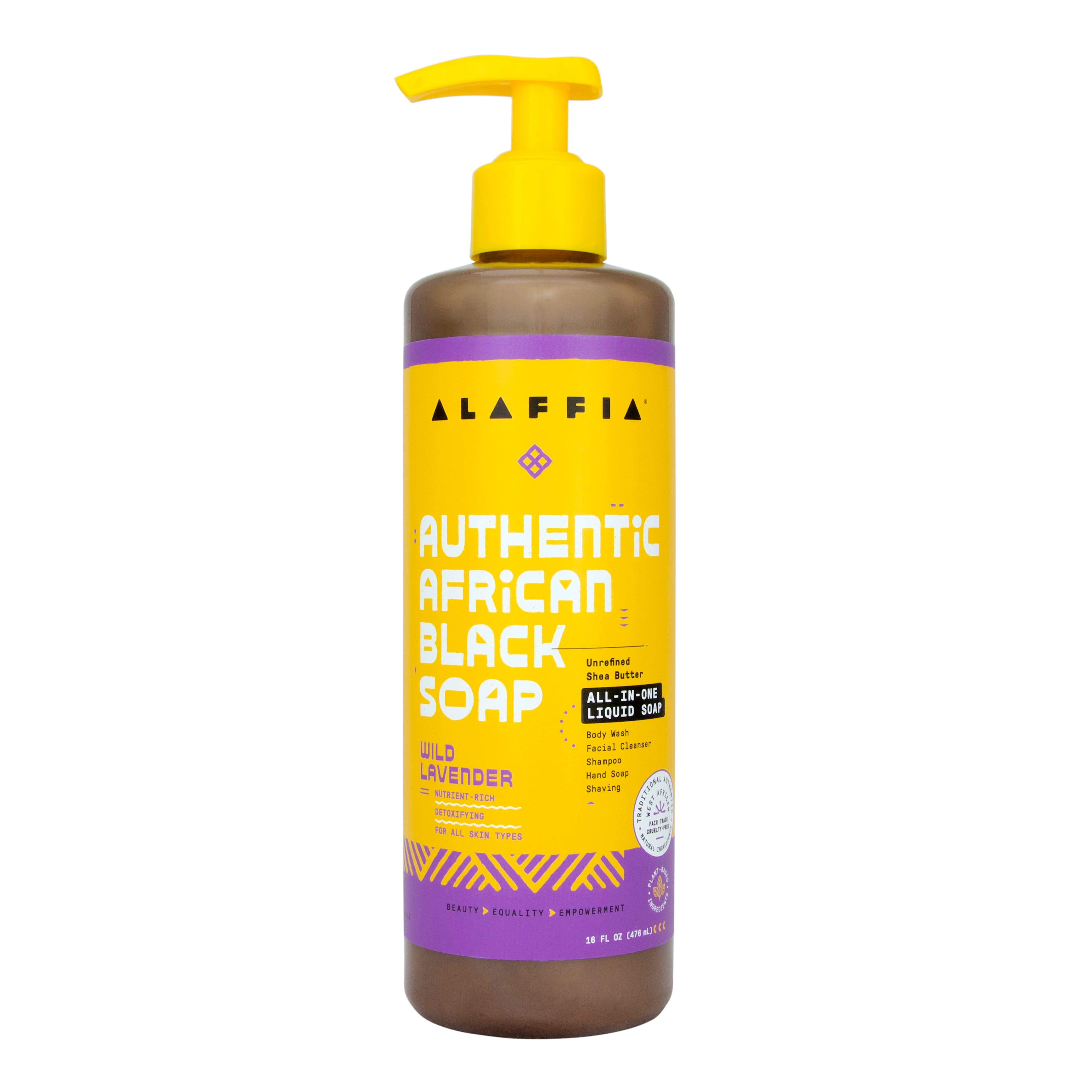 African black soap shampoo store