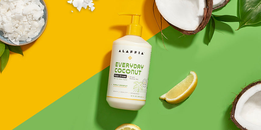 Moisturizers – Alaffia