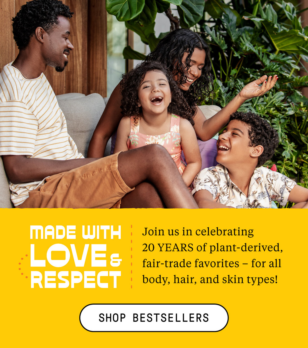 Alaffia | Clean, Green & Fair Trade Beauty