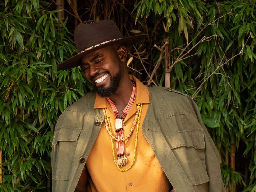 Our History History - Alaffia