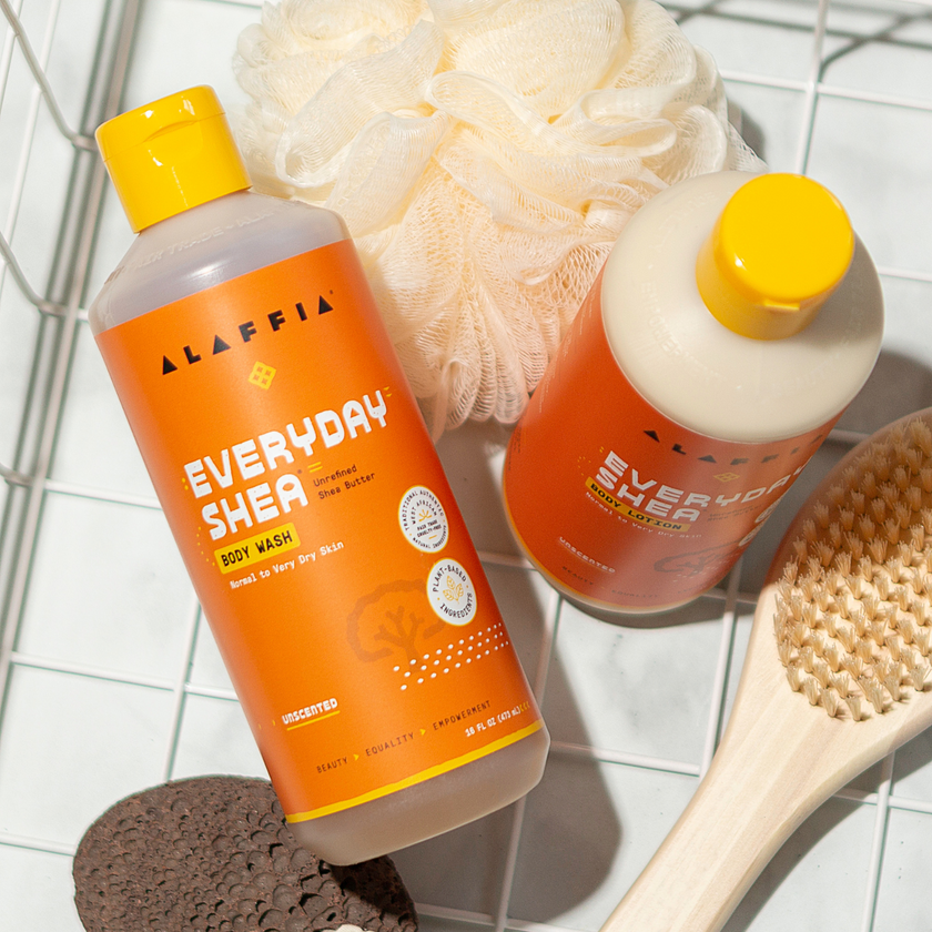 Alaffia | Clean, Green & Fair Trade Beauty