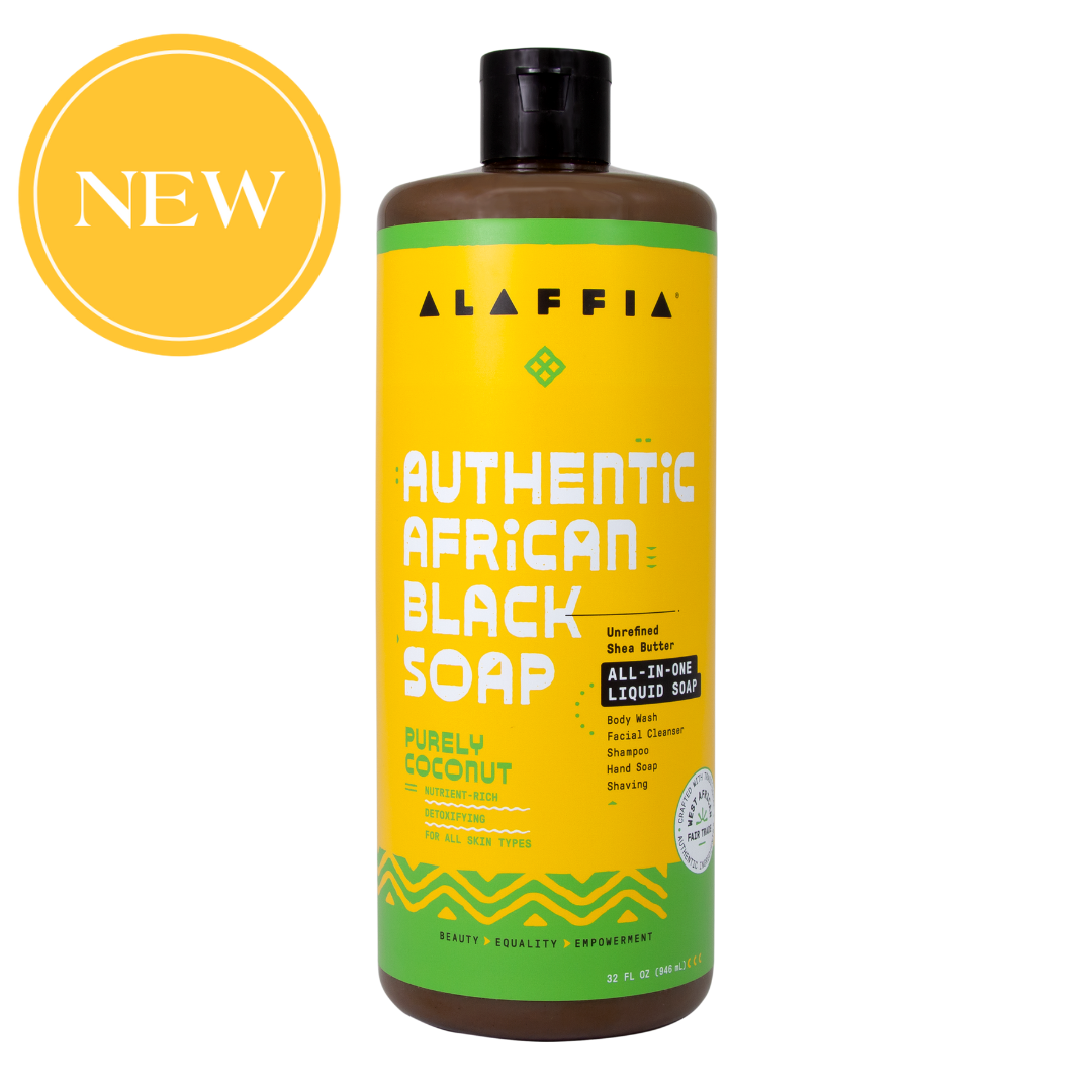 Products – Alaffia