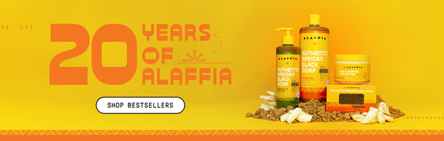 Alaffia | Clean, Green & Fair Trade Beauty