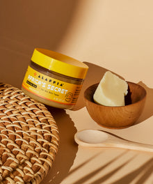 African Skin Cream: Multipurpose: Shea Butter: Healing & Hydrating ...