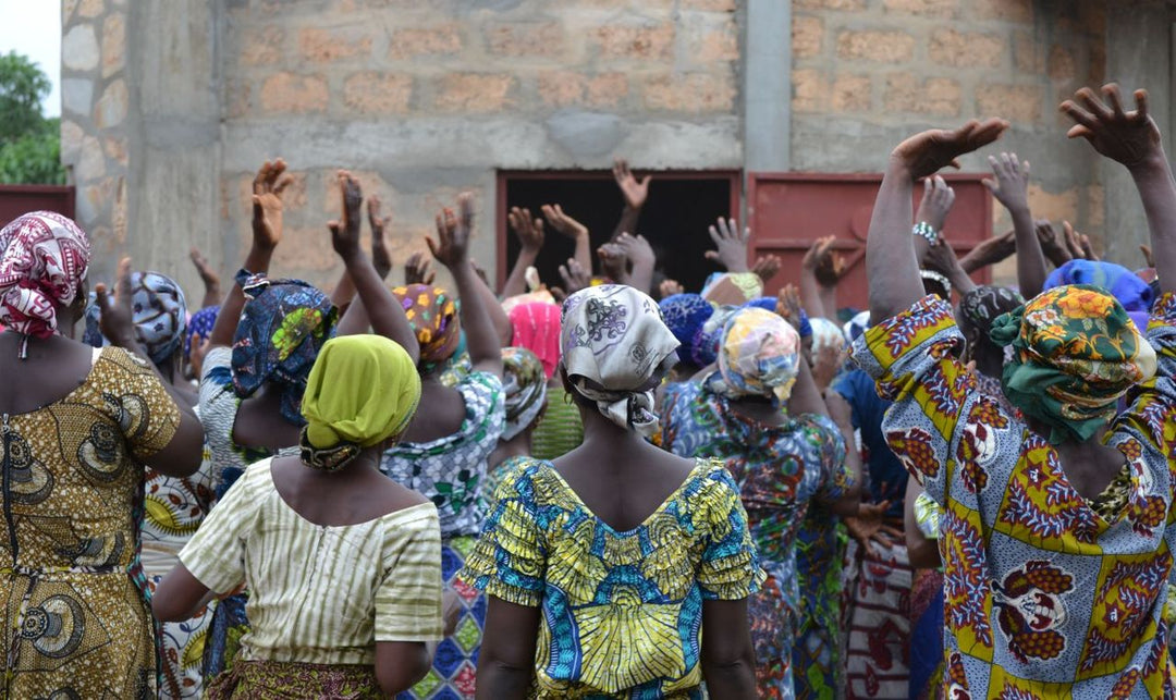 Our History History - Alaffia