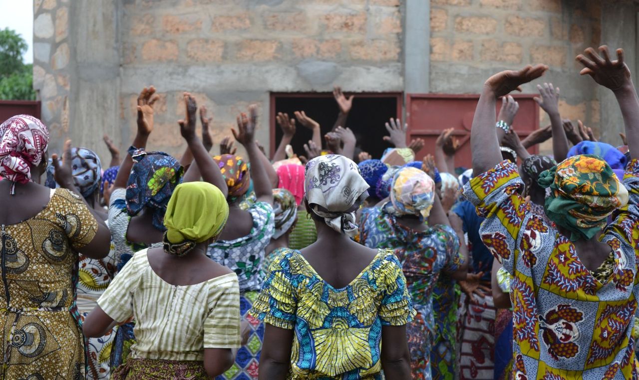 Our History History - Alaffia