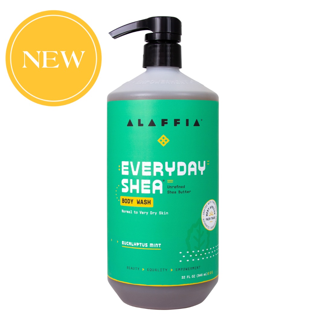 Products – Alaffia
