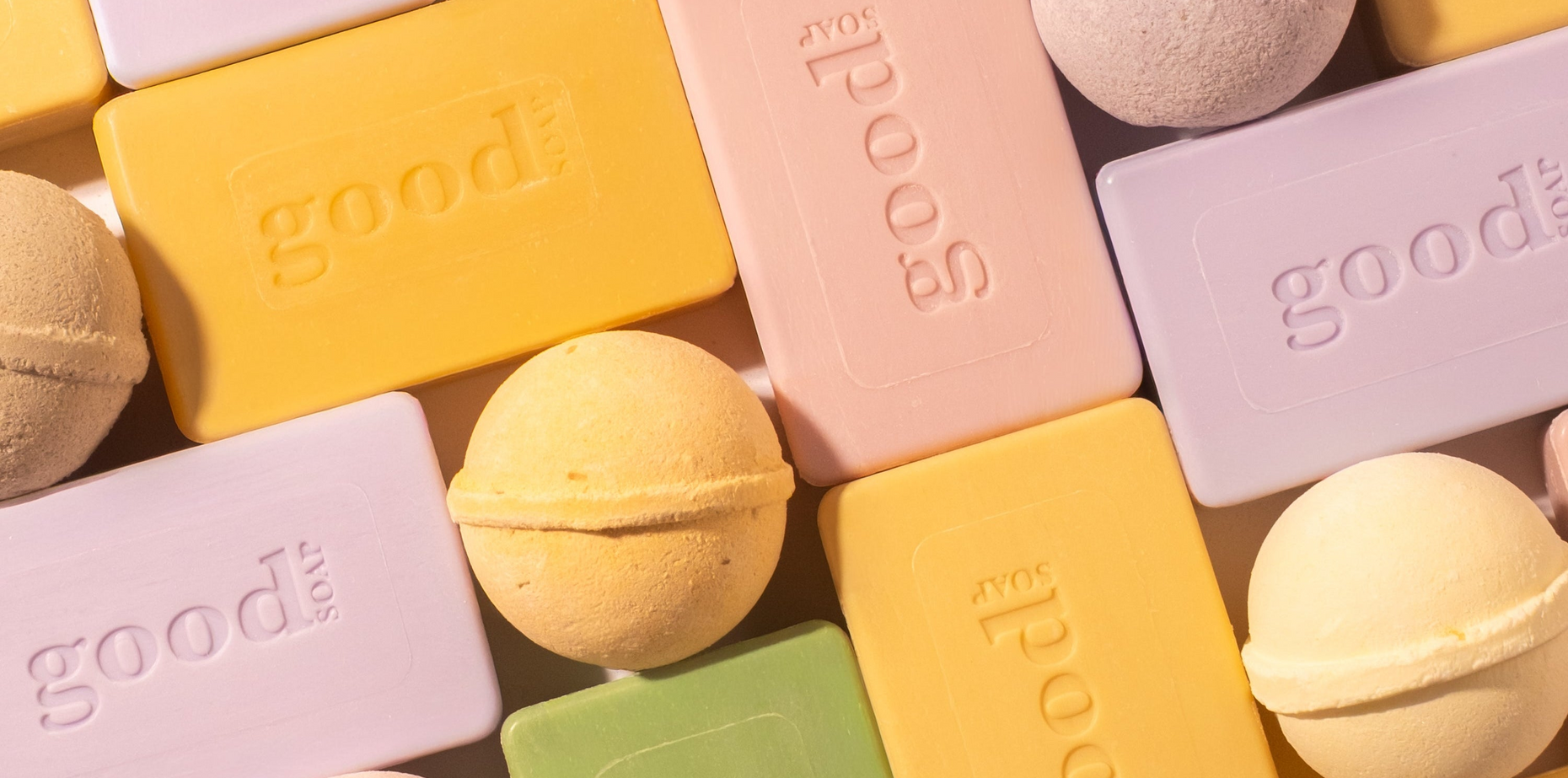 Good Soap – Alaffia