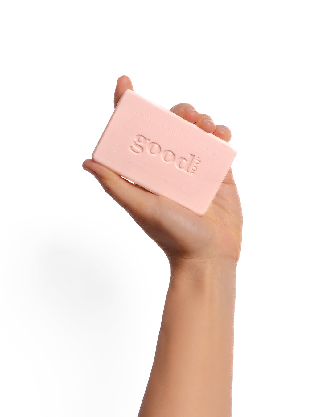 Good Soap – Alaffia