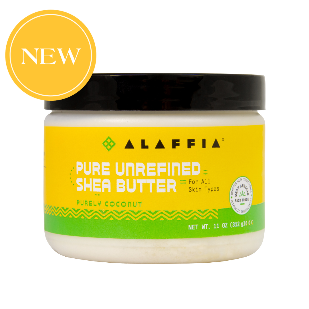 Products – Alaffia