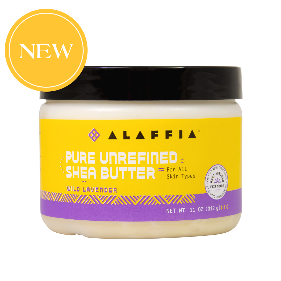 Products – Alaffia