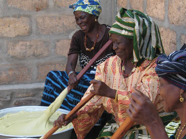 About Us: World of Alaffia – Alaffia