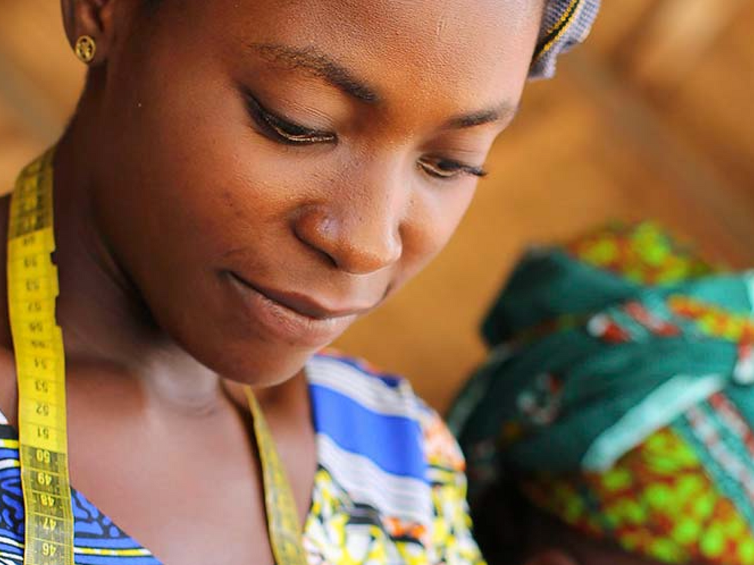 Our History History - Alaffia