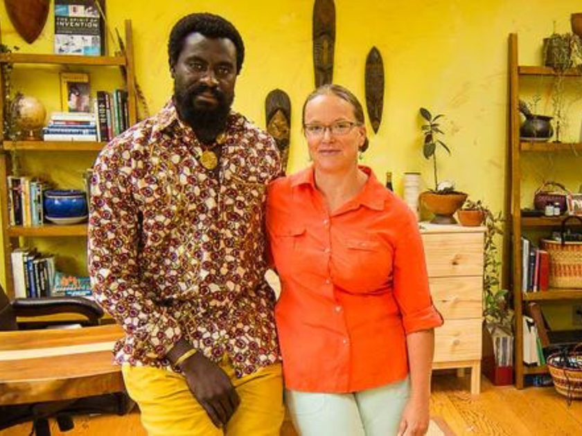 Our History History - Alaffia