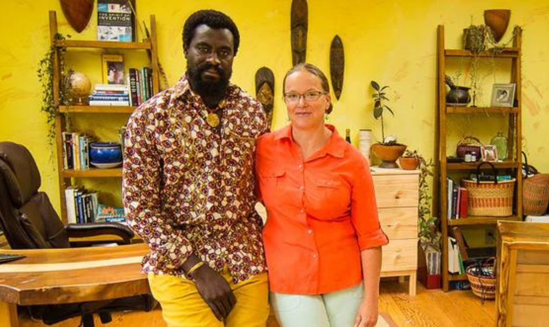 Our History History - Alaffia