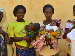 Our History History - Alaffia