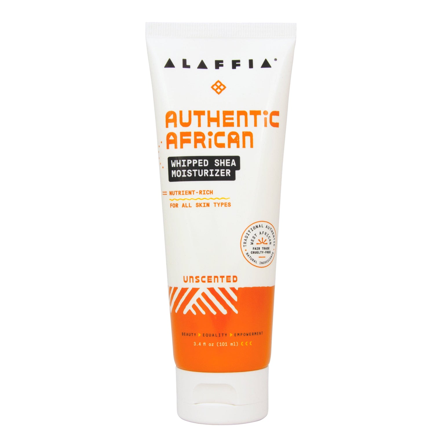 Moisturizers – Alaffia