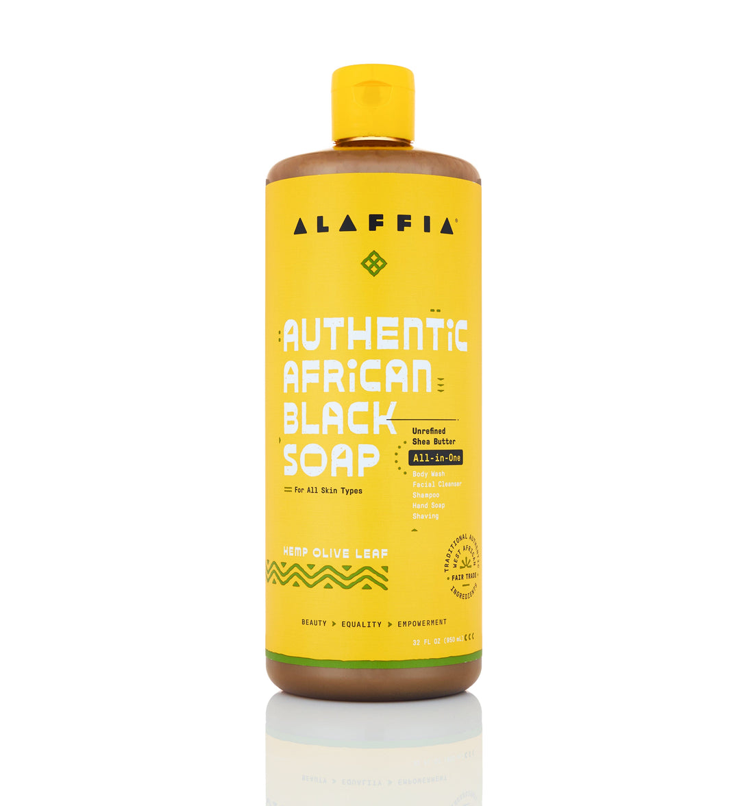 Products – Alaffia