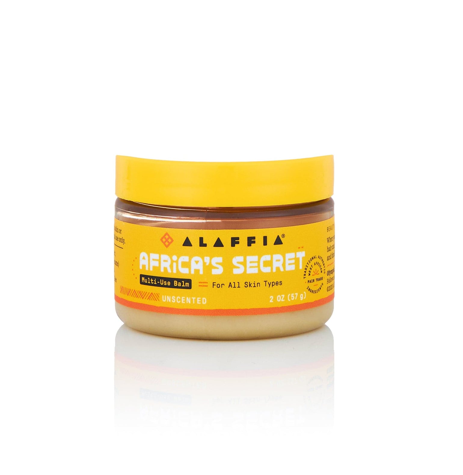 Products – Alaffia