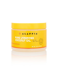 Fair Trade African Coconut Oil – Alaffia