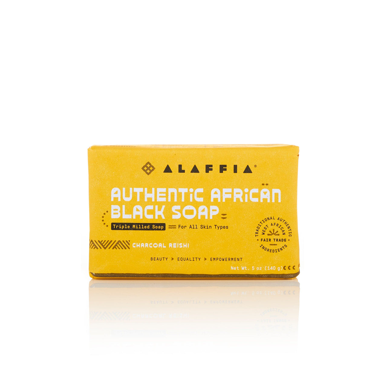 African Black Soap – Alaffia