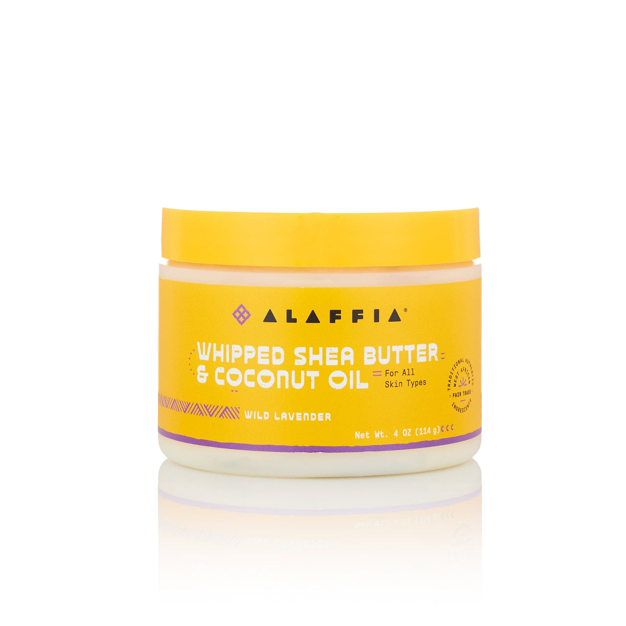 Coconut Oil – Alaffia