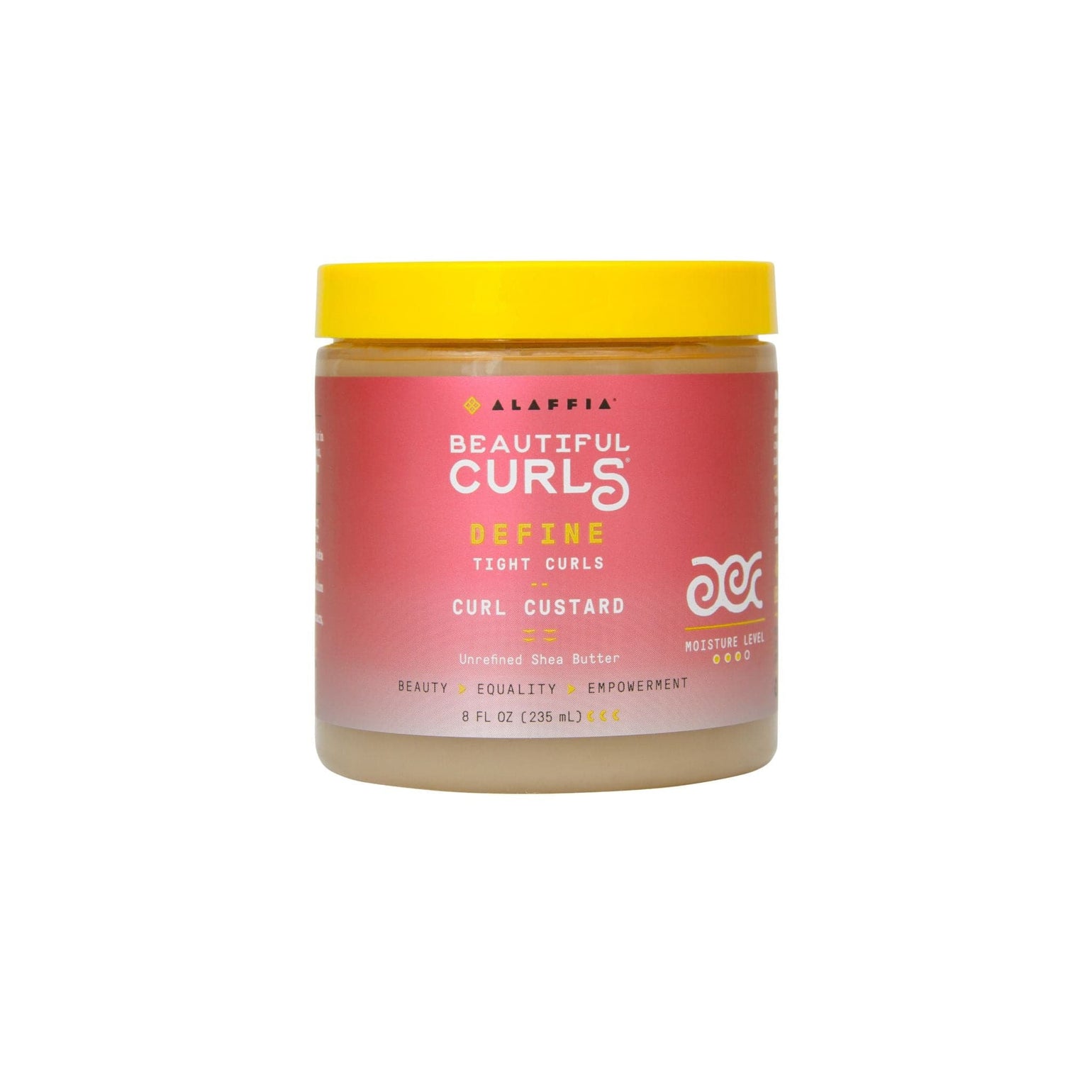 Curl Control Custard 8 oz: Beautiful Curls: Best Products & Styling for ...